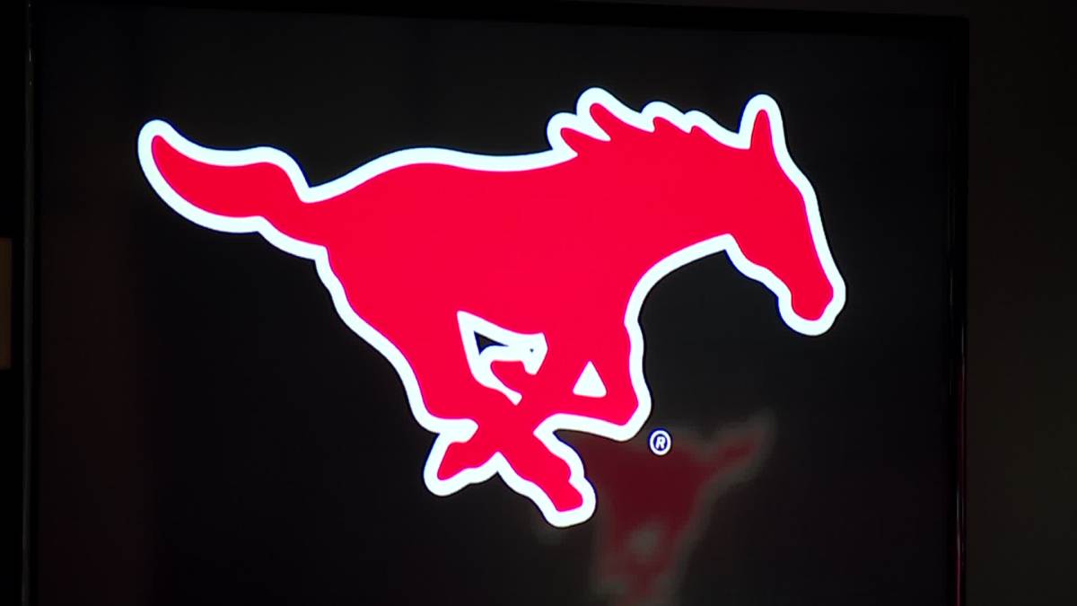 SMU Releases 2018 Football Schedule – NBC 5 Dallas-Fort Worth