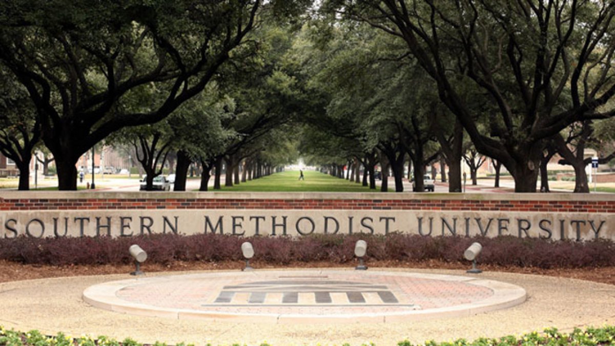 FIFA World Cup 2026 teams could train at SMU’s Washburne stadium – NBC ...
