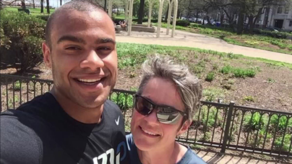 49ers DT From Coppell Hopes to Add Super Bowl Champ to Impressive ...