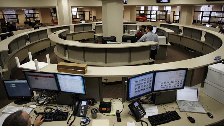Star-Telegram Moves to New HQ – NBC 5 Dallas-Fort Worth