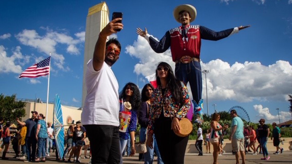 State Fair Photos – 2019 – NBC 5 Dallas-Fort Worth
