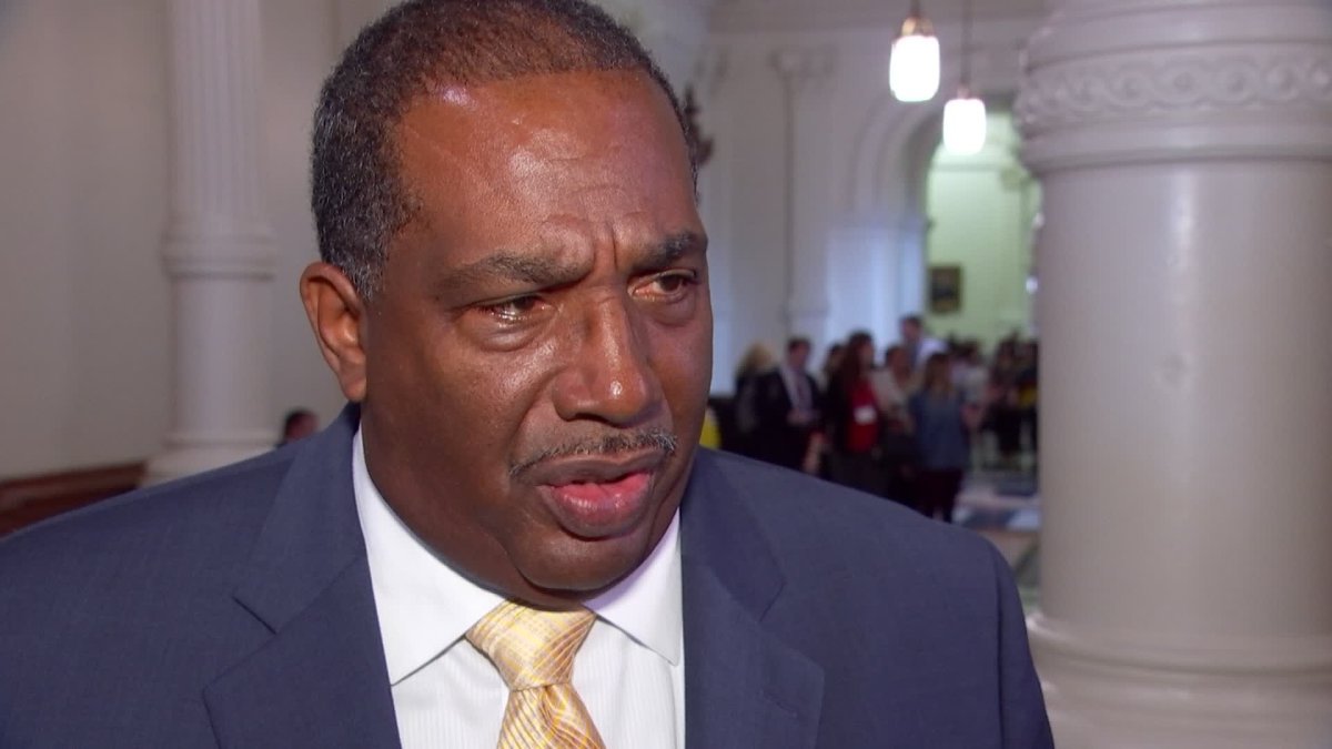 EBJ’s death may spark review of care facility standards, Texas senator ...