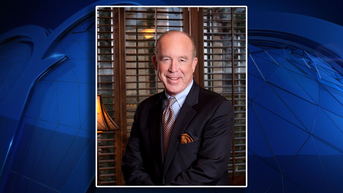 Texas Conservative Activist Charged After Alleged Assault – NBC 5 ...