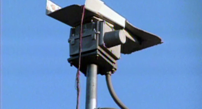 McKinney: No Need to Sound Alarm on Broken Sirens – NBC 5 Dallas-Fort Worth