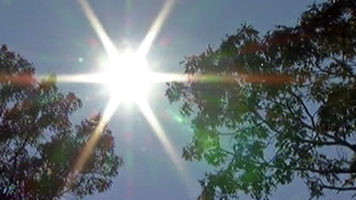 Heat Advisory Monday for North Texas – NBC 5 Dallas-Fort Worth