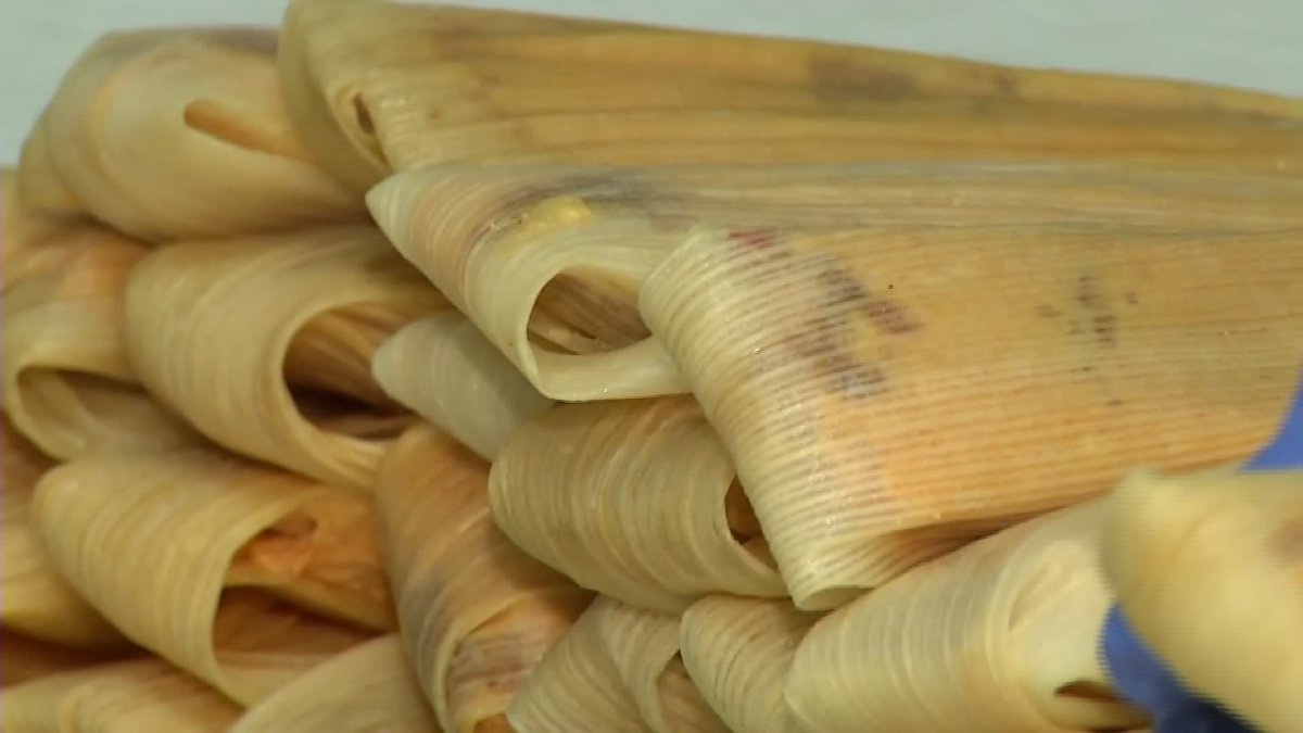 Lewisville Tamale Eating Contest Now Open for Registration – NBC 5 ...