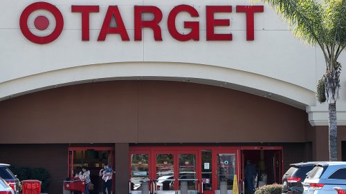 North Texas man arrested after false alarm at Target causes evacuation ...
