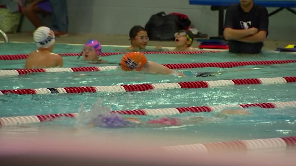 Rent Hike Has Tarrant County Swim Program Treading Water – NBC 5 Dallas ...