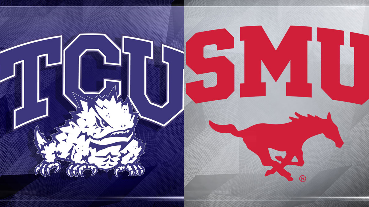 The Iron Skillet meeting between TCU and SMU is Saturday – NBC 5 Dallas ...