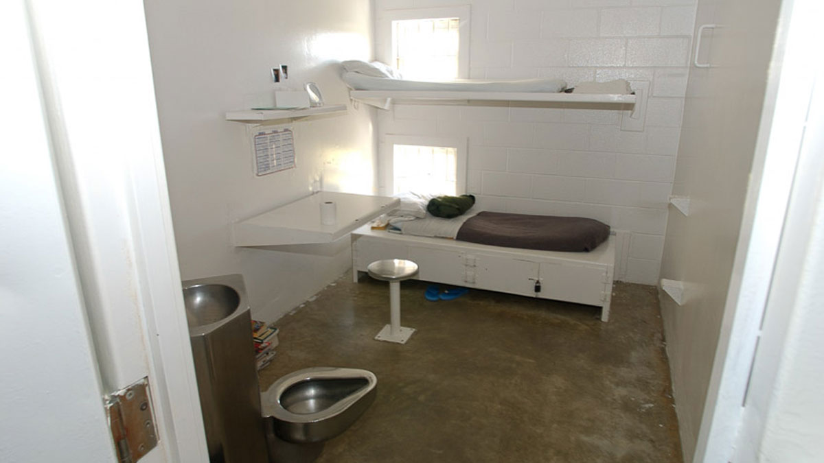 Man Convicted of Killing Texas Officer Found Dead in Cell – NBC 5 ...