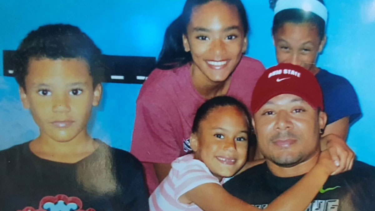 Terry Glenn’s Children Keeping the Spirit of ’83’ – NBC 5 Dallas-Fort Worth
