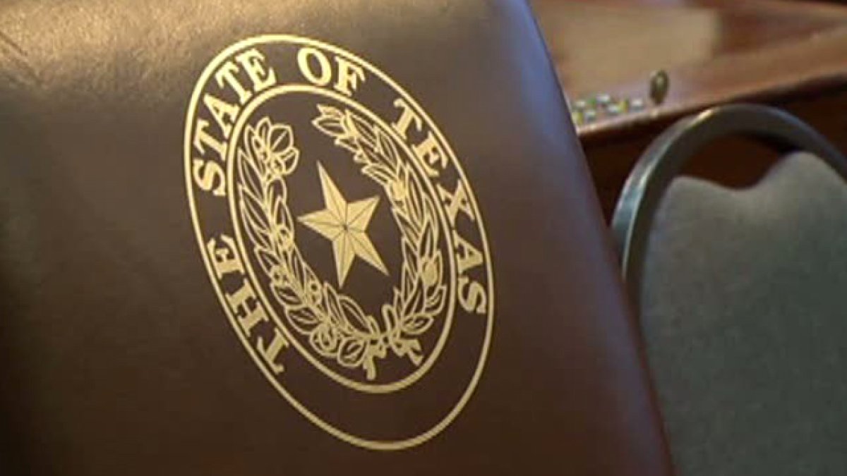 Texas lawmakers consider paying more for school security – NBC 5 Dallas ...