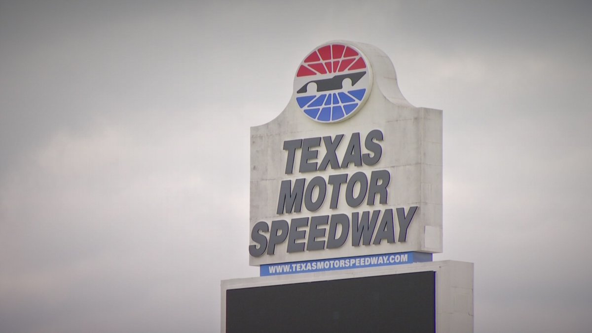 Texas Motor Speedway Welcomes IndyCar in June – NBC 5 Dallas-Fort Worth
