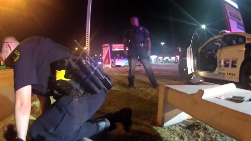 Dallas Police Promote Officer Involved in Tony Timpa’s Death – NBC 5 ...