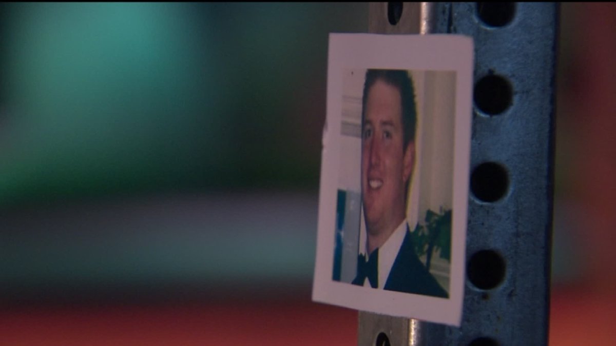 Federal Judge Tosses Excessive Force Suit Against Five Dallas Officers ...