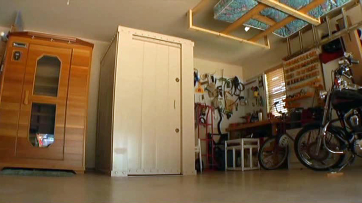 FEMA Tornado Shelter Funding Heading to North Texas – NBC 5 Dallas-Fort ...