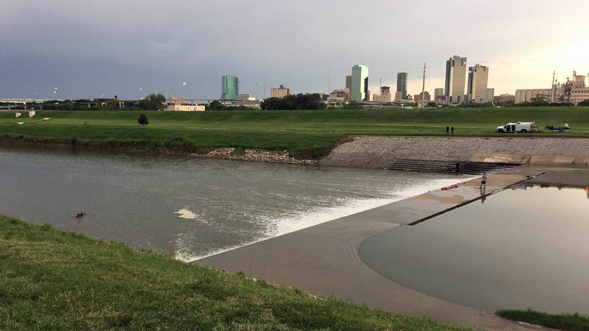 Body Found in Search for Teen Missing in Trinity River – NBC 5 Dallas ...