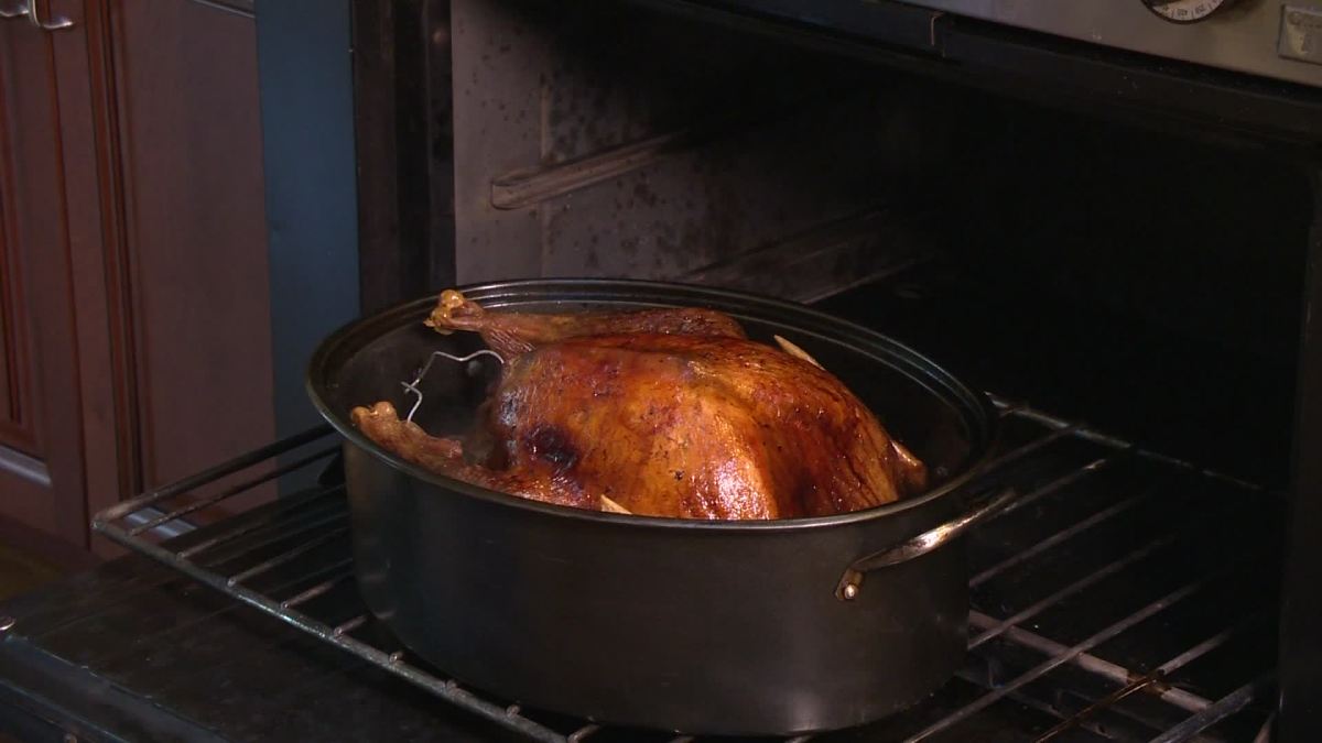 Consumer Reports: Pop-Up Turkey Timers – NBC 5 Dallas-Fort Worth