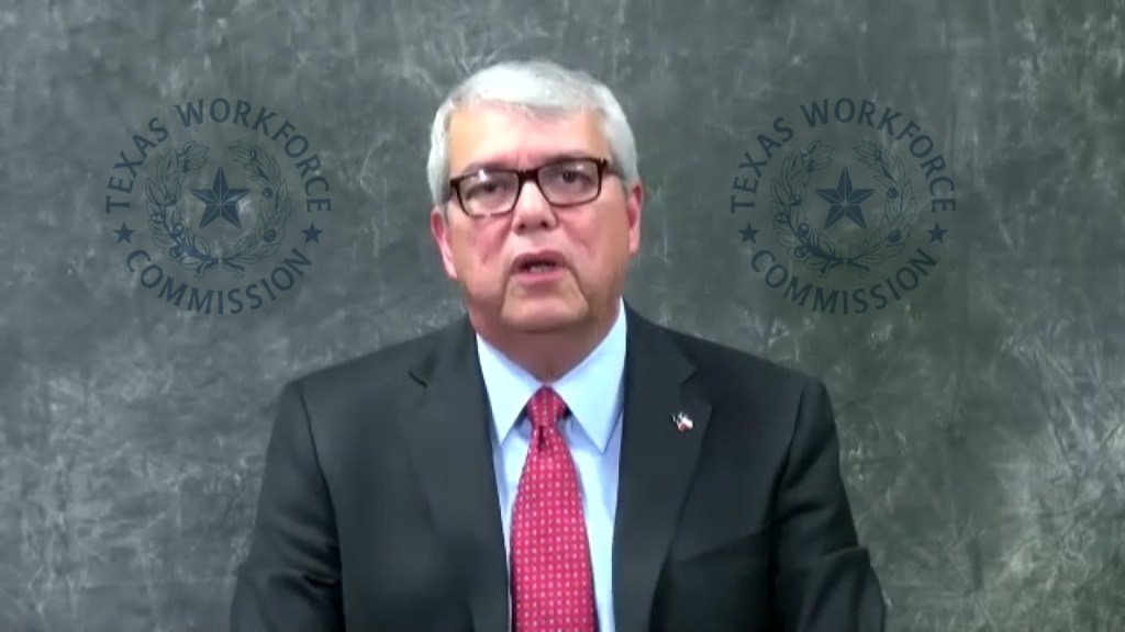 Texas Unemployment Office Doesn’t Work Nights, Leaving Many in the Dark ...