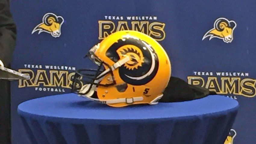 Texas Wesleyan University to Resume Football after 75 Years – NBC 5 ...