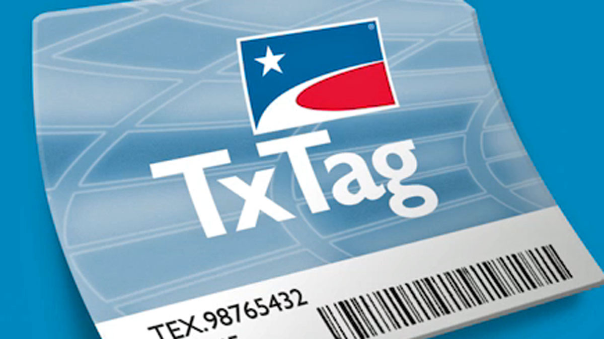 TxTag Holders Prepare For Big Bills As TxDOT Begins Using New Operating TxTag Holders Prepare For Big Bills As TxDOT Begins Using New Operating