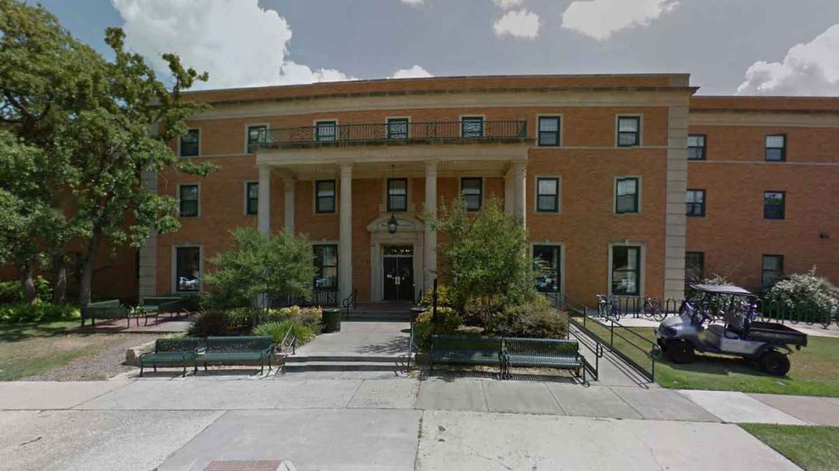 Student Sexually Assaulted in UNT Dorm Room: Police – NBC 5 Dallas-Fort ...