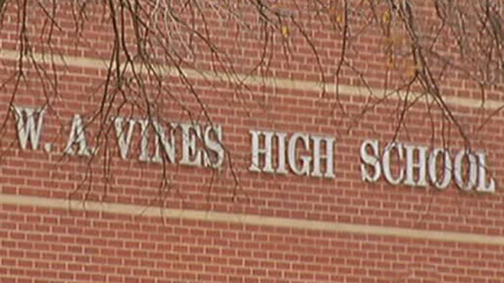Twitter Fight Leads to Brawl, More Police at Plano Vines High School ...