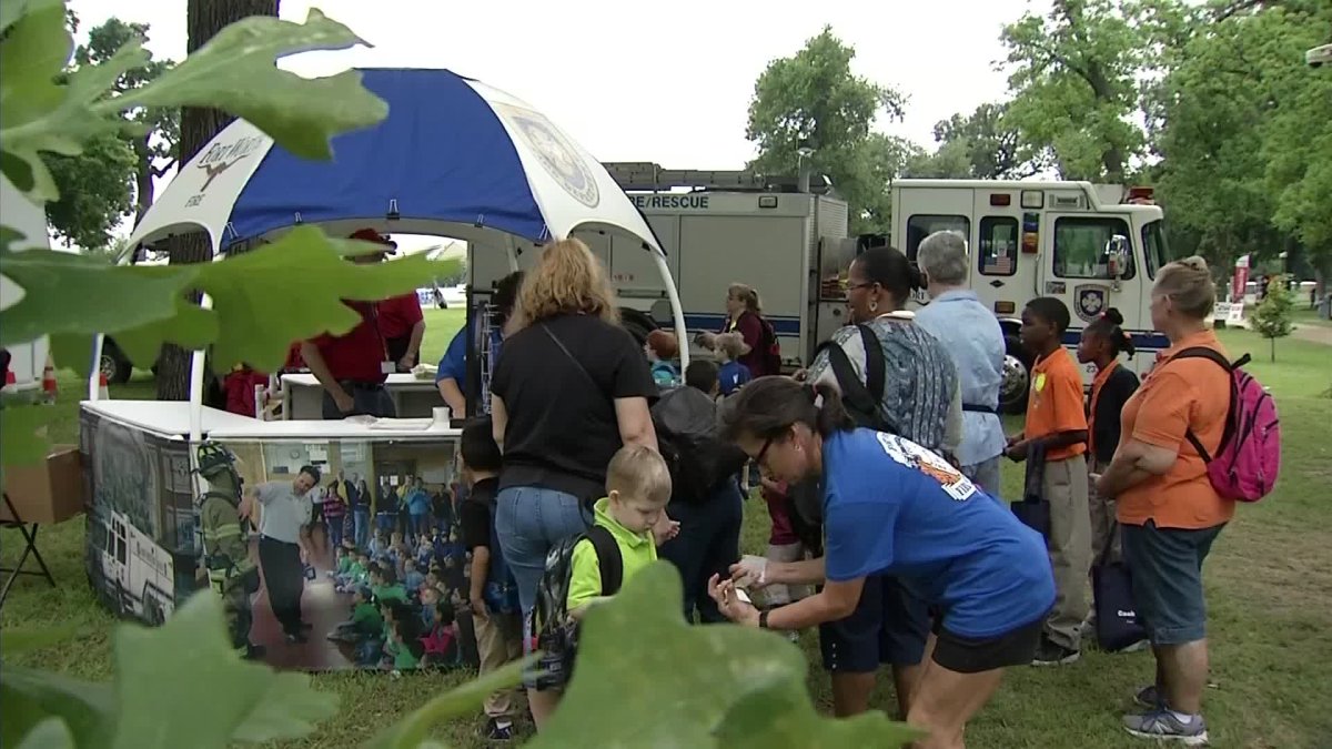 Fort Worth’s Mayfest Festival Canceled for Second Straight Year Due to ...