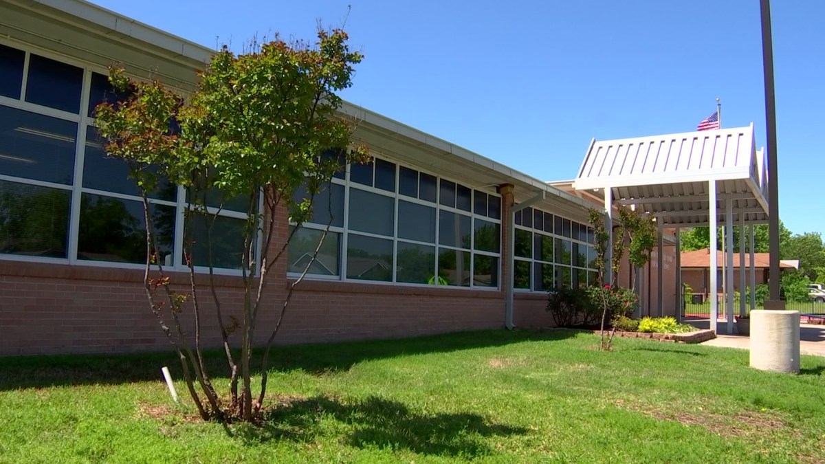 Brag About Your School: Watson Technology Center – NBC 5 Dallas-Fort Worth