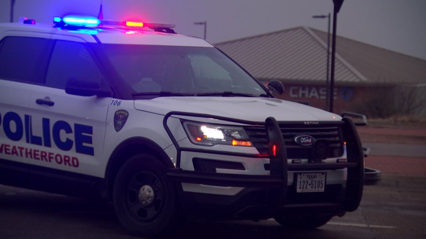 Weatherford Police Investigate Two Deaths Linked to Counterfeit ...