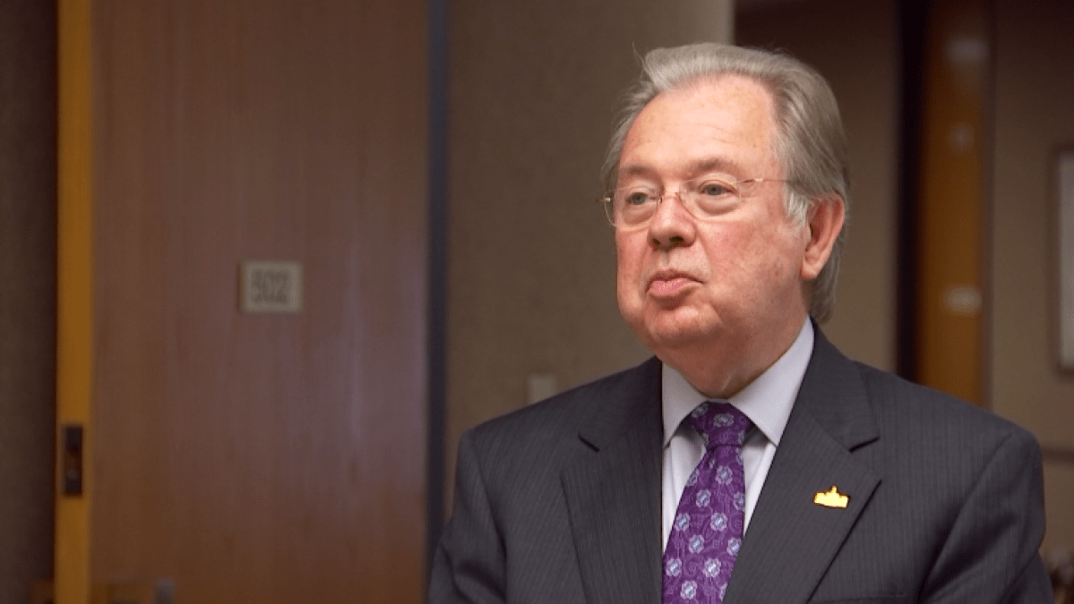 Tarrant County Judge Eyes Loosening Restrictions in Early May – NBC 5 ...