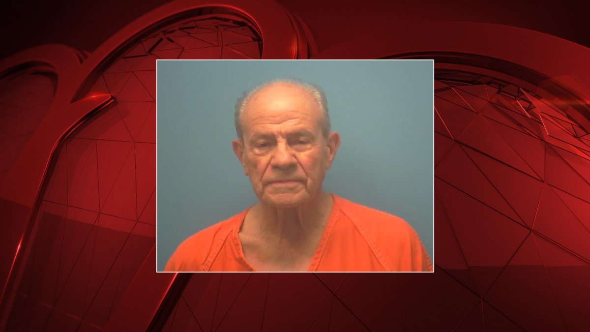 87-Year-Old Man Fatally Shoots Wife: Haltom City Police – NBC 5 Dallas ...