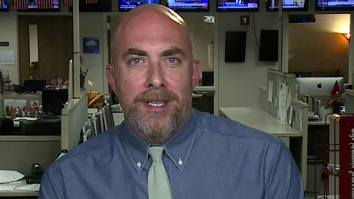 The DMN’s Robert Wilonsky: Festival of Ideas – NBC 5 Dallas-Fort Worth