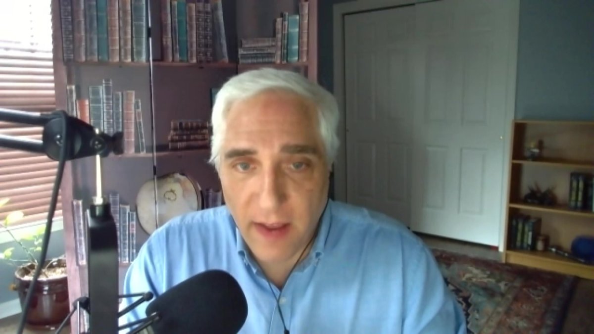 Yale Professor Fights ‘Quackery,’ Wild Claims Made About ‘Cures’ Online ... Yale Professor Fights ‘Quackery,’ Wild Claims Made About ‘Cures’ Online ...