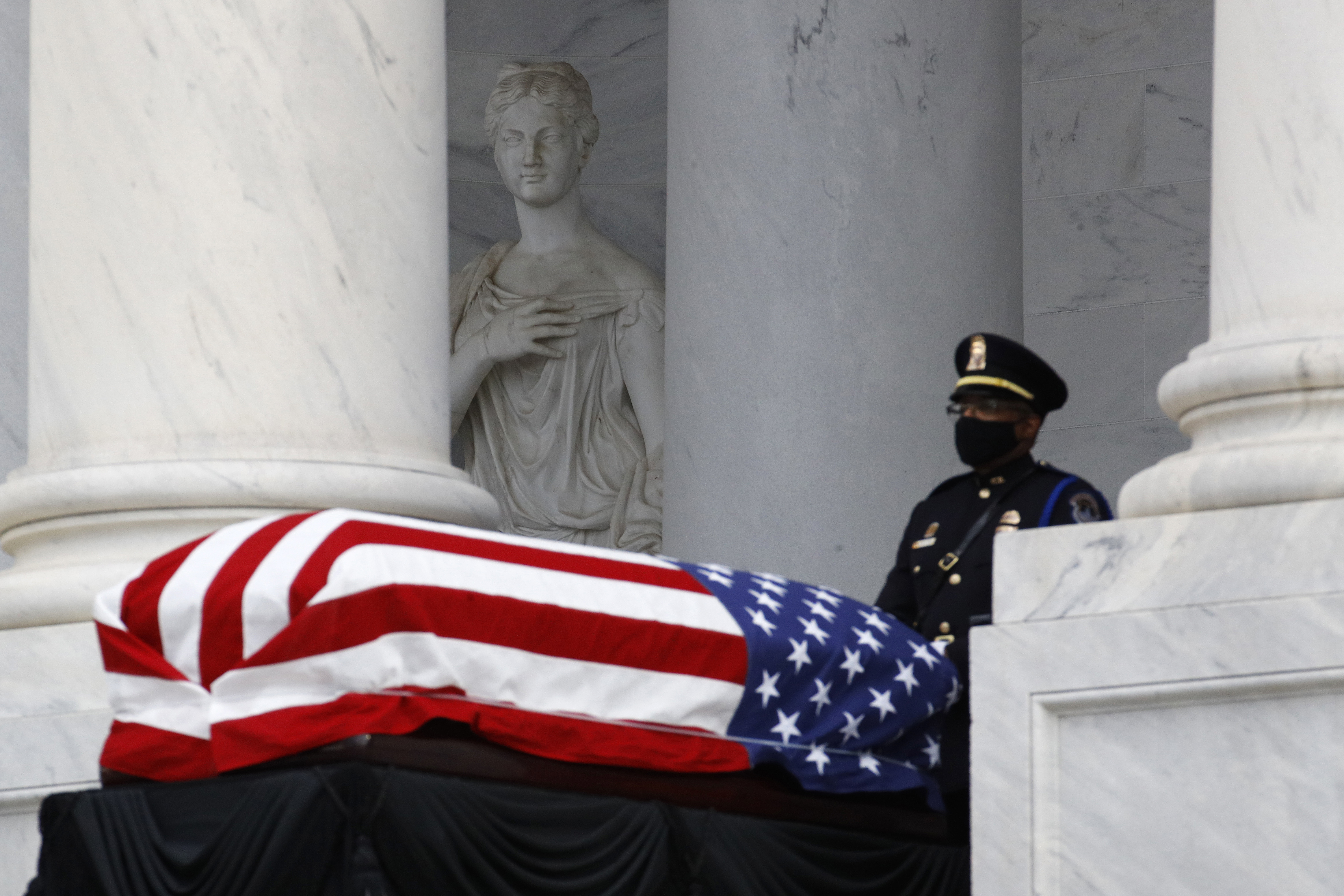 William Lewis Moore Civil Rights Movement