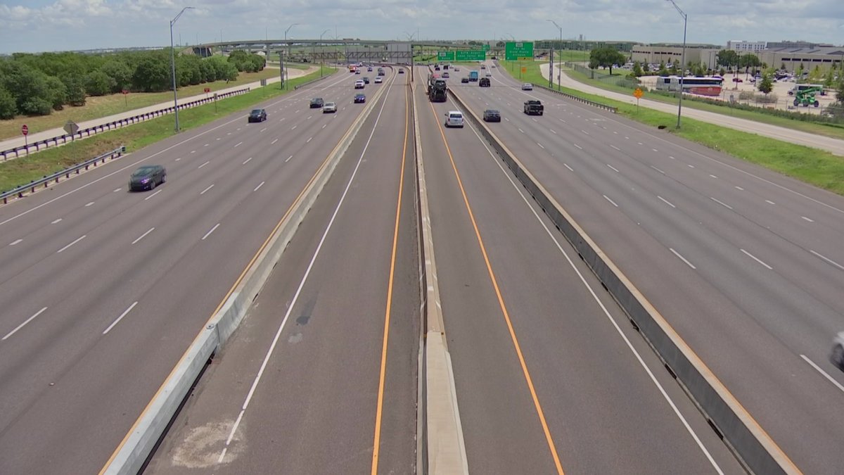 More Than 200K Jobs Could Be Created Through Proposed Construction ...