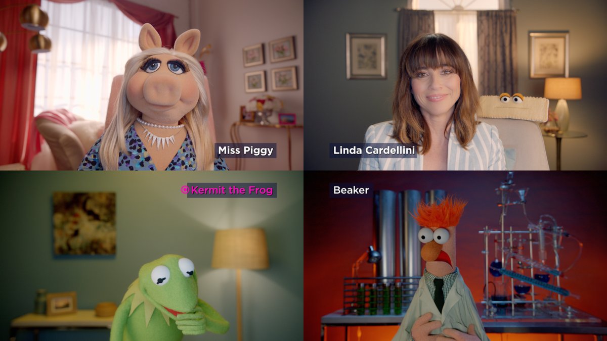 ‘Muppets Now’ is Pure Muppets Magic Served Up Variety Show Style For ...