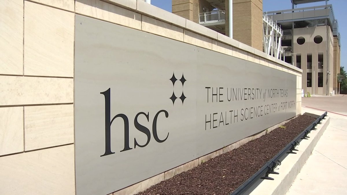 Deal Between Tarrant County and UNTHSC Aims to Expand COVID-19 ...