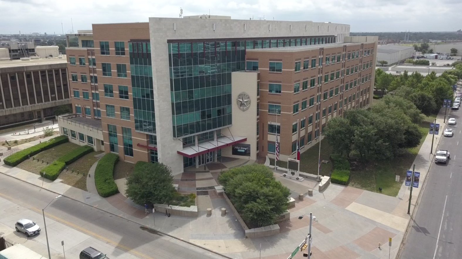 Unknown Number Of Cases Affected In Dallas Police Department Data Loss unknown-number-of-cases-affected-in-dallas-police-department-data-loss