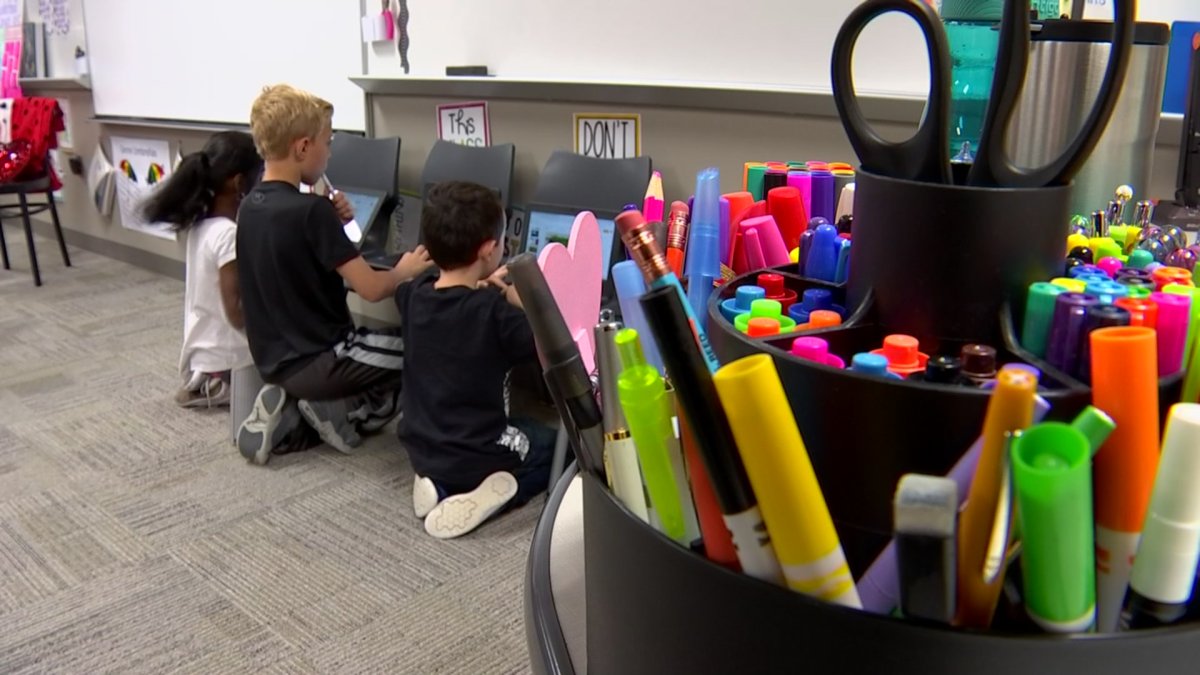 Teachers Across Texas Have Potential To Earn Six Figures Yearly, With ...