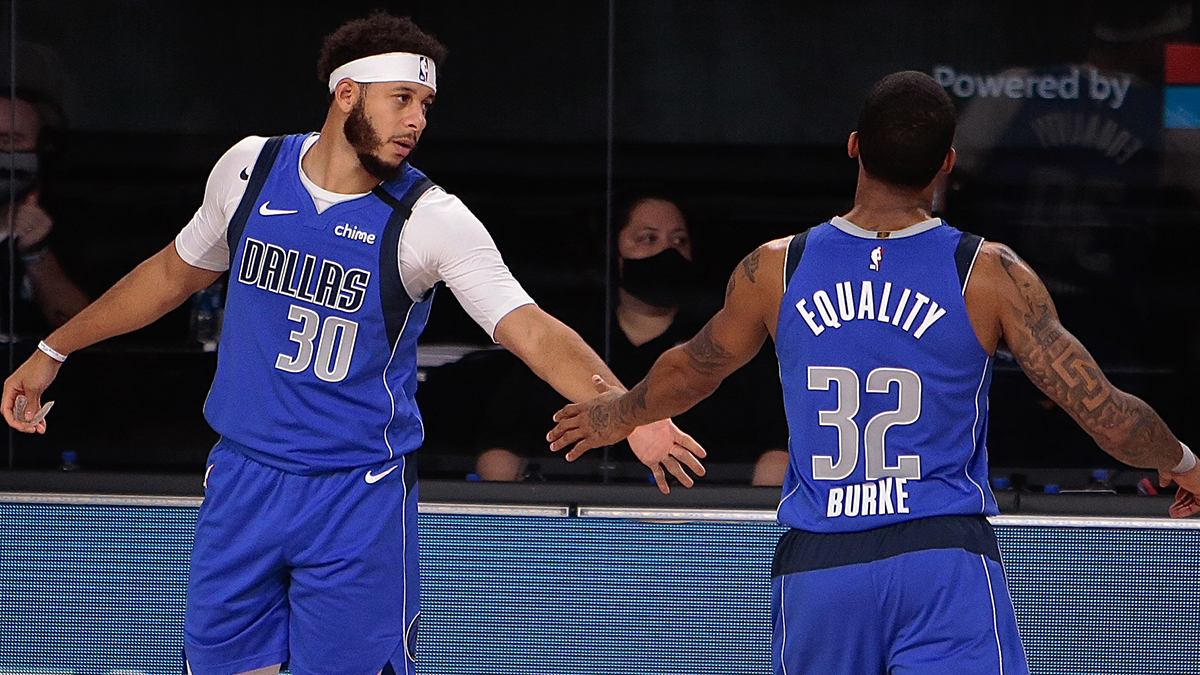 Mavs Launch ‘7 Days of Action’ After Game 6 Boycott, NBA Playoffs ...