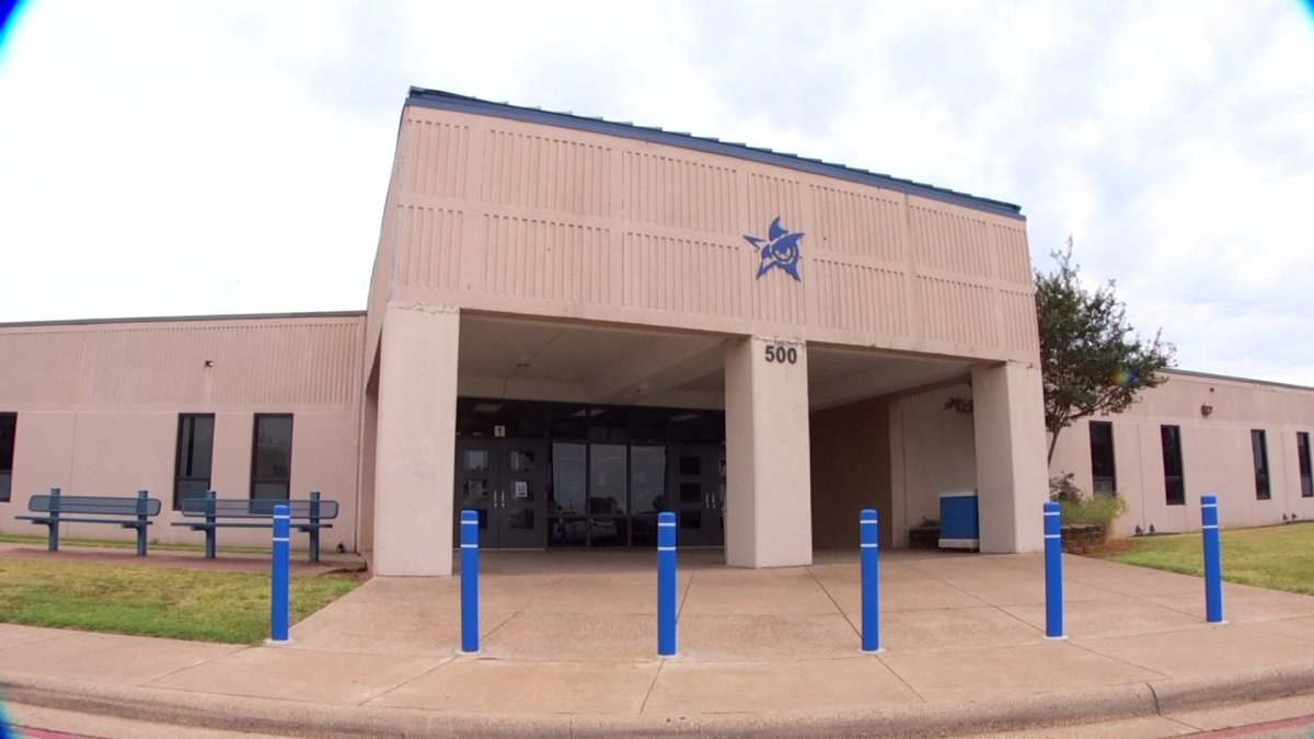 Joshua ISD Board Votes to Make Face Masks Optional for Remainder of ...