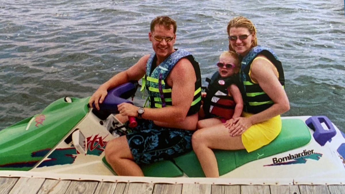 Thief Steals Family Memories of Late Husband/Father – NBC 5 Dallas-Fort ...