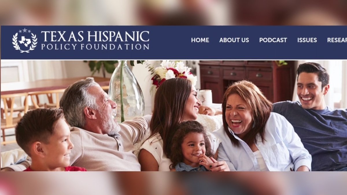 Majority Of Minorities Believe Texas Opened Too Fast, Says New Survey ...