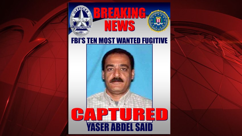 Yaser Said, Taxi Driver Accused of Killing His Teen Daughters in 2008 ...