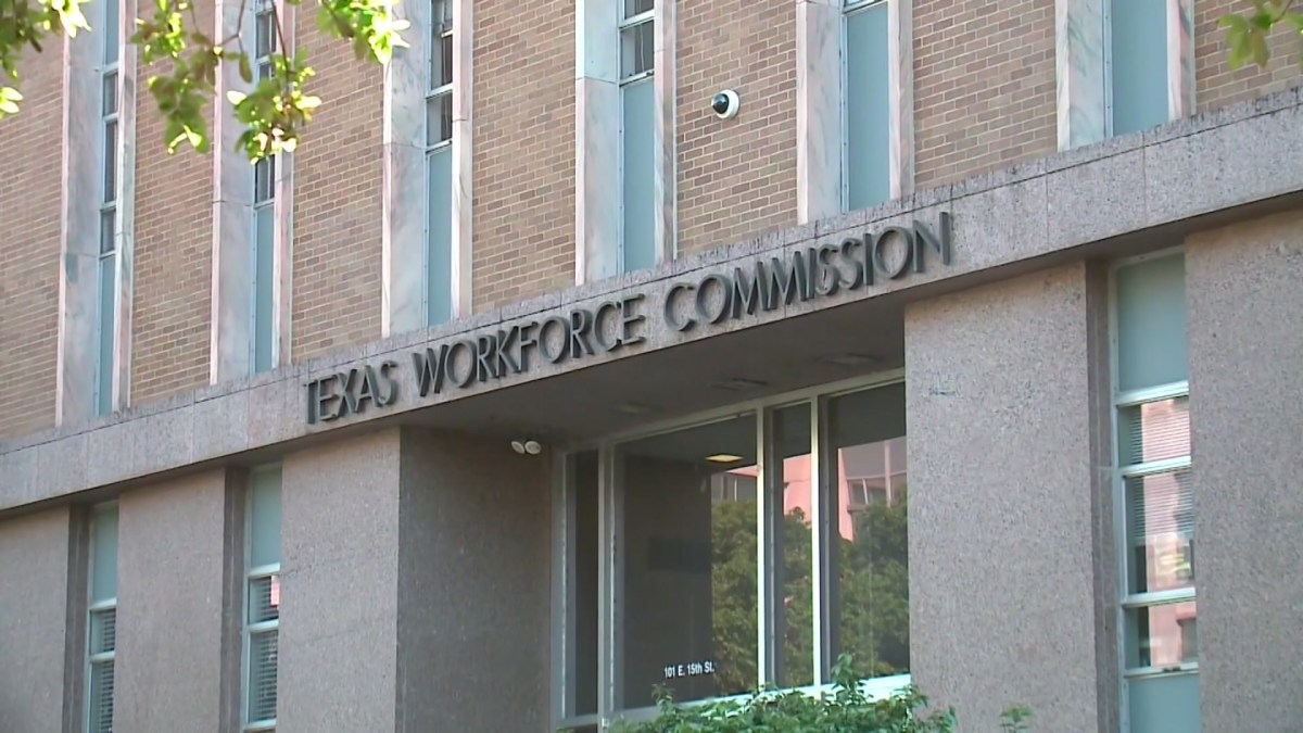 NBC 5 Responds: Work Search Requirement Reinstated for Some, Not All ...