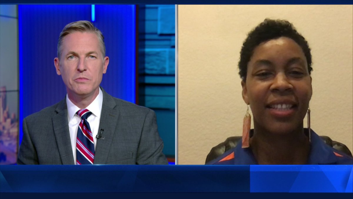 Understanding Unconscious Bias – NBC 5 Dallas-Fort Worth