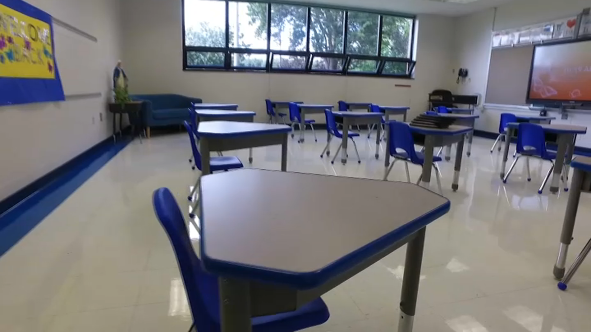 Texas High Schools Add African American Studies Course – NBC 5 Dallas ...
