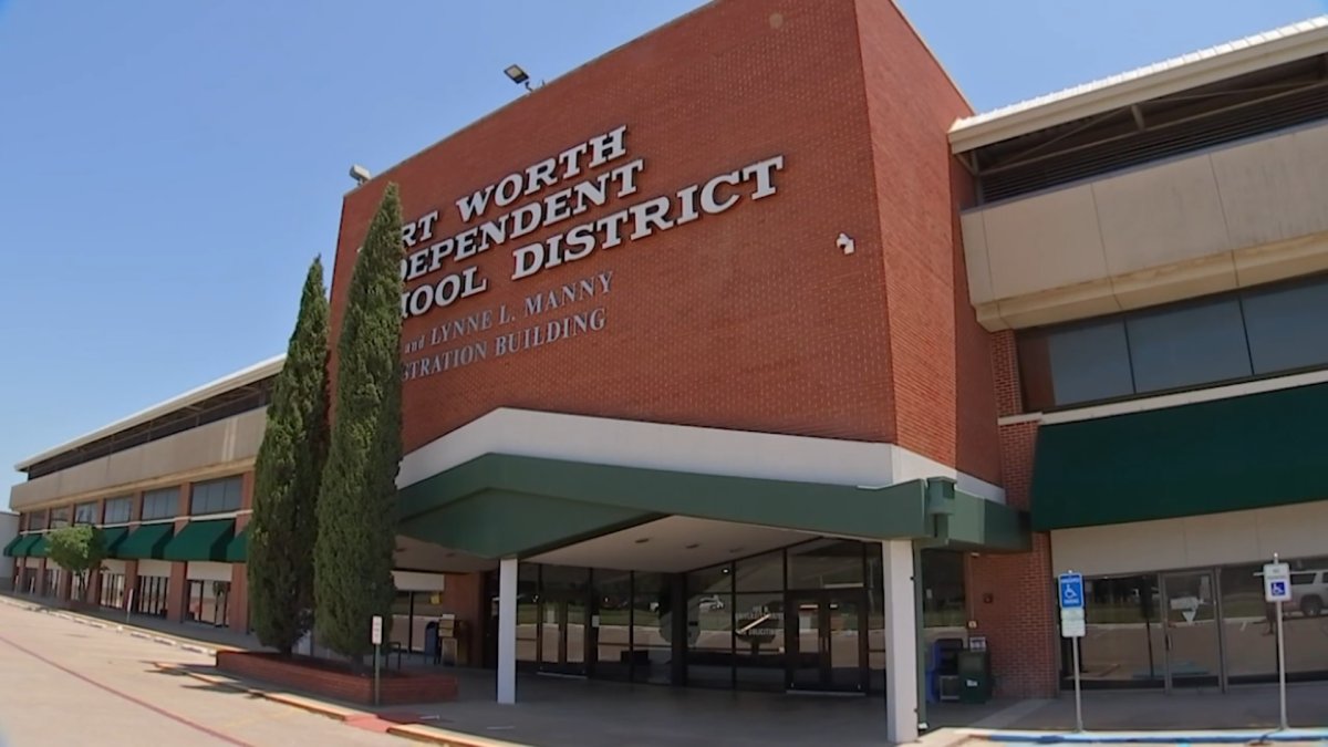 Fort Worth ISD Starts Summer School as Nation Eyes School Security ...