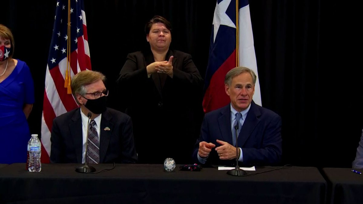 Texas Cities That Defund Police Should Have Property Tax Rates Frozen ...